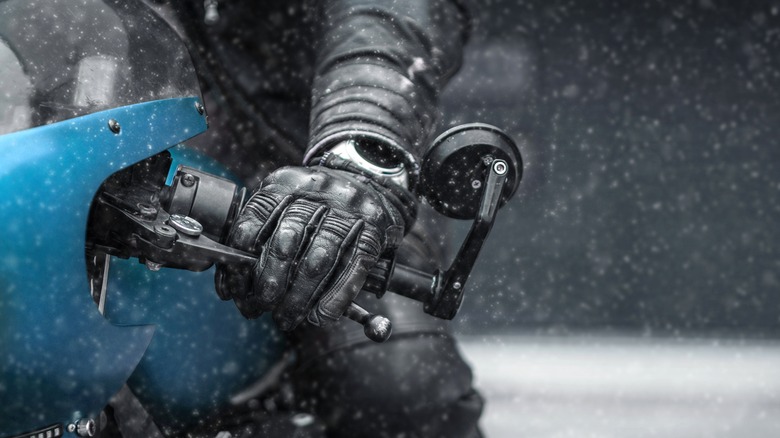 What You Should Do If Your Motorcycle Is Stolen