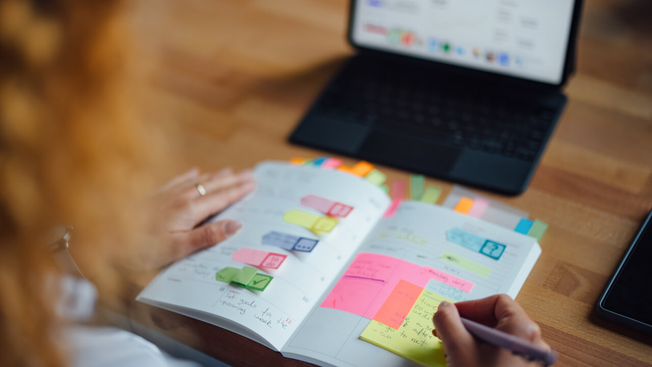 The #1 schedule hack used by Fortune 500 CEOs