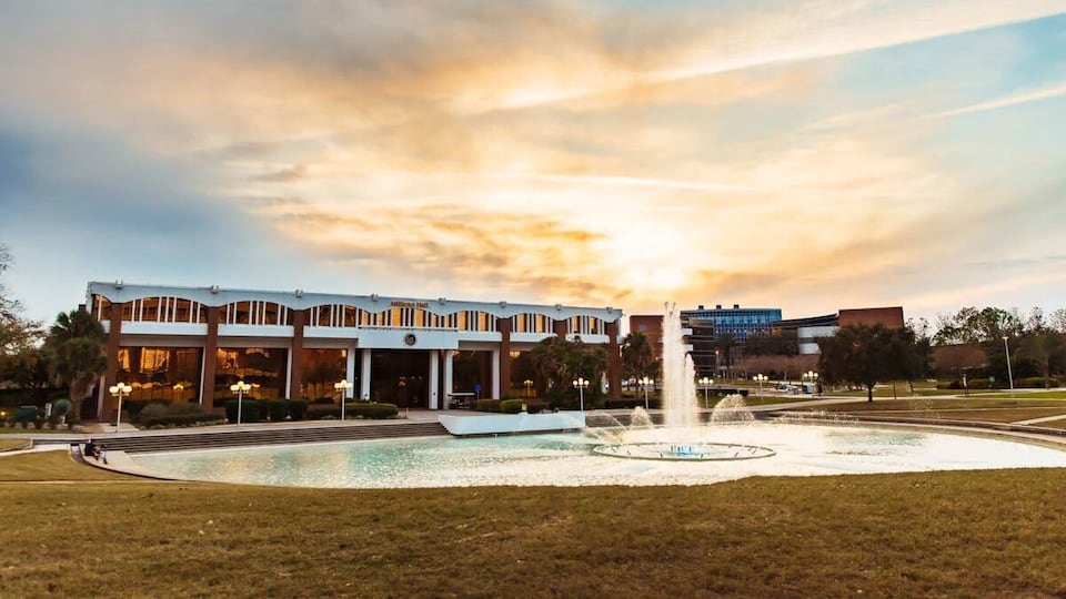 UCF launches new online space-focused MBA program