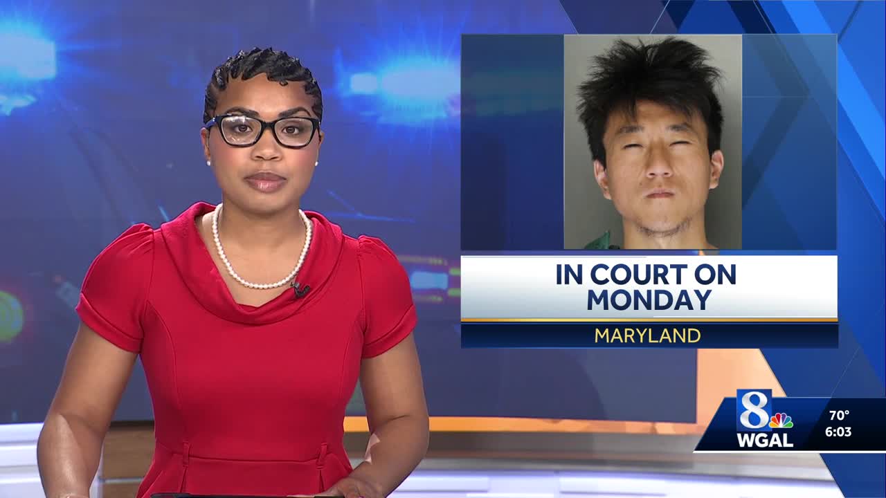WGAL Headlines 6AM July 19