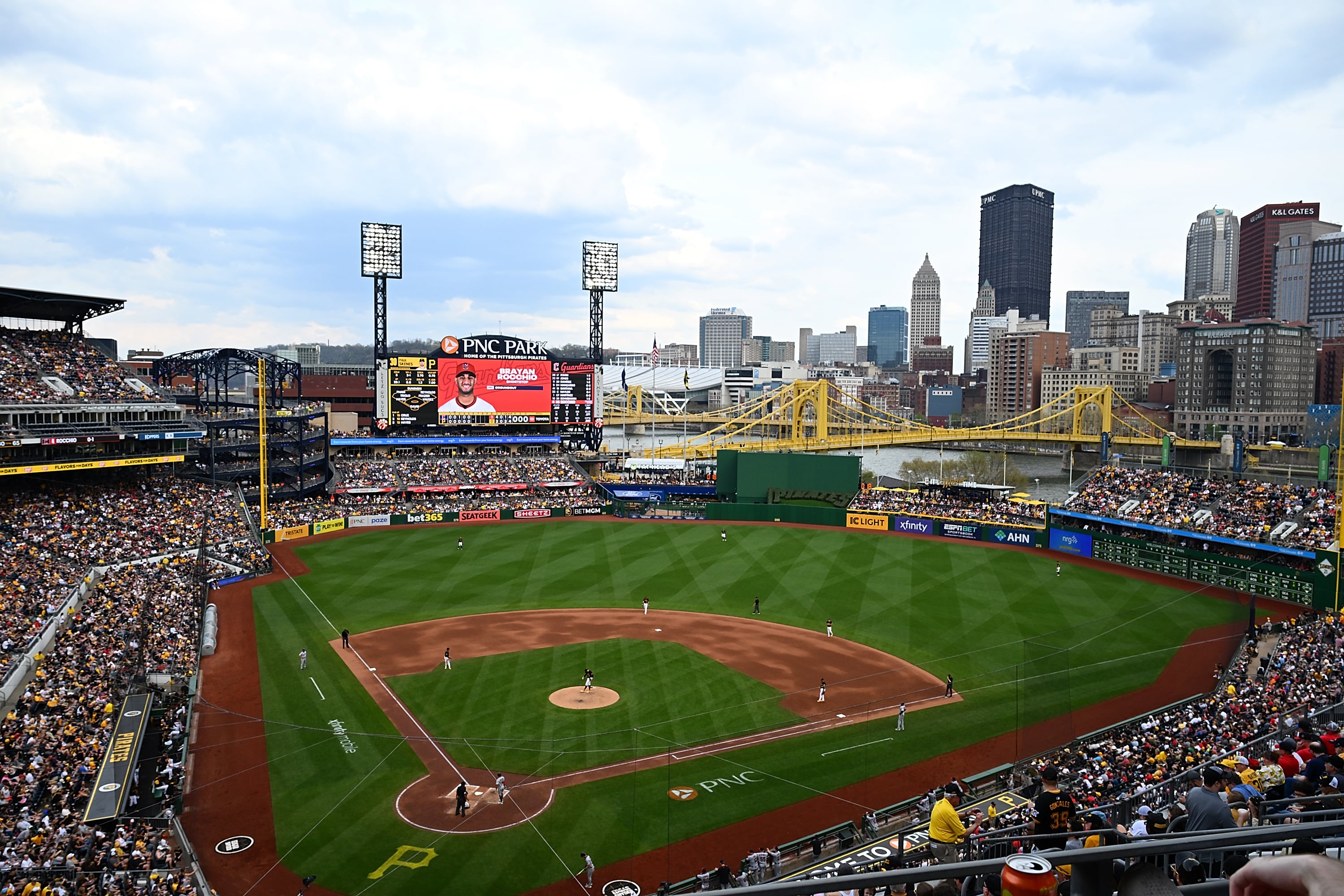Mac Miller shirts sell out in record time at Pirates game; here’s where ...