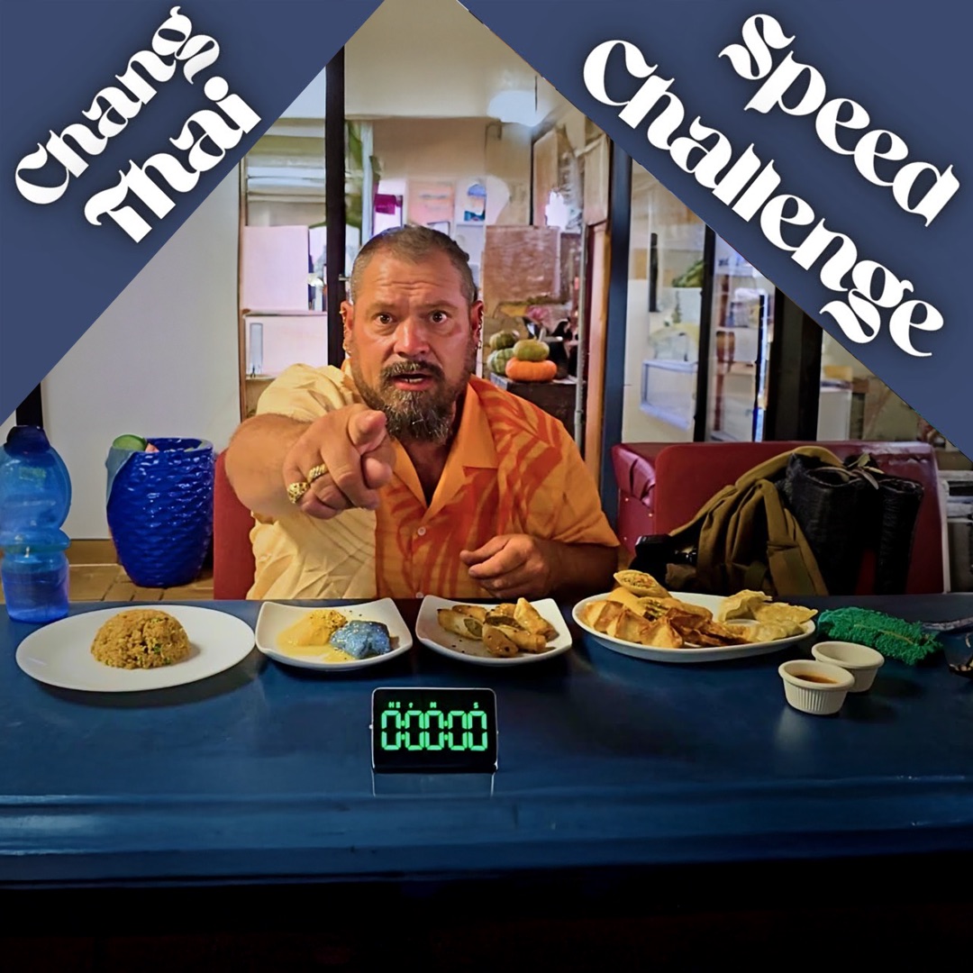 Fast and Furious Food Edition