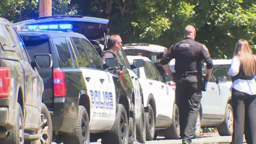 Explosion reported as SERT breaches door in Portland; no acute danger ...