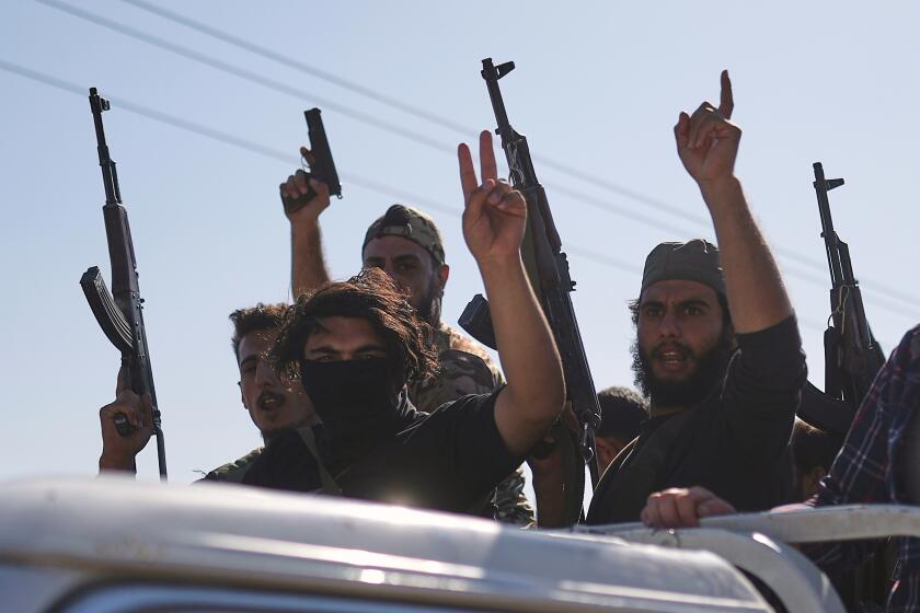 News Analysis: Syria's sectarian clashes, Israeli airstrikes and a wary ...