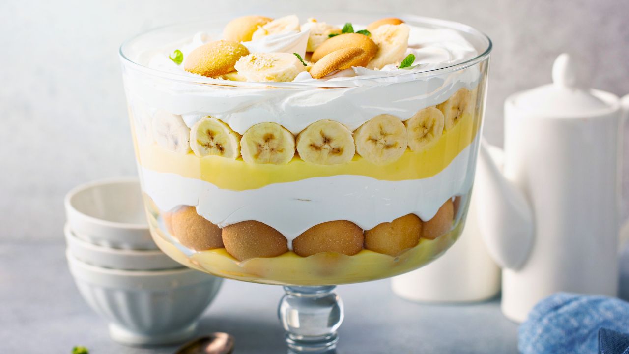 10 Legendary British Dishes with Rich Histories