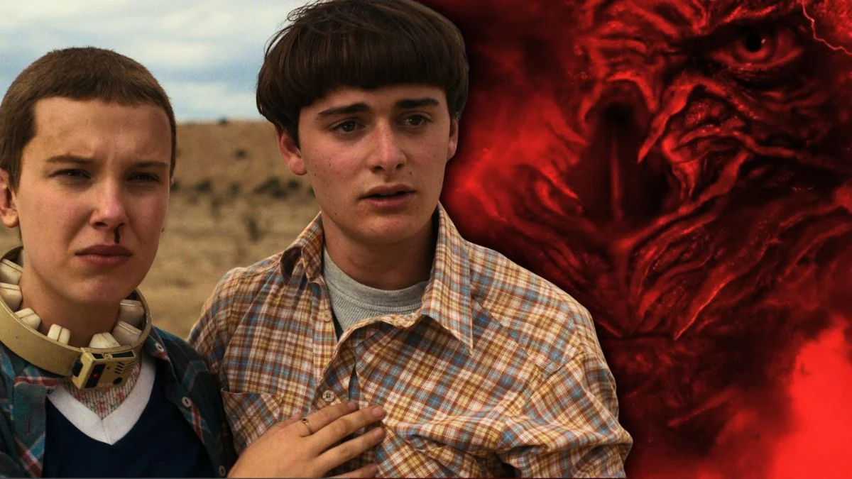 Netflix Drops Dark New ‘Stranger Things 5’ Teaser During Emmys