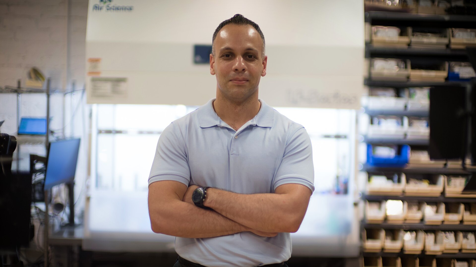 How Youtuber Louis Rossmann's beef with an Australian PlayStation ...