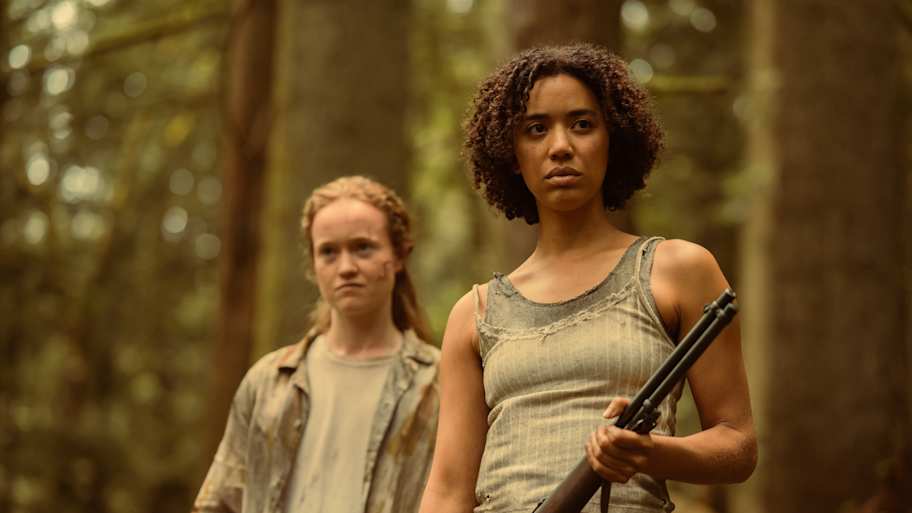 Yellowjackets season 4 needs to expand on Taissa's role in the Wilderness