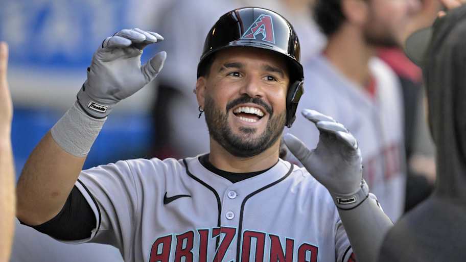 Report: Diamondbacks Unsure Whether to Sell at Deadline Amid Eugenio ...