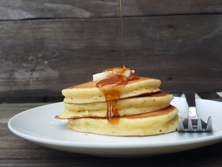 Homemade Boxed Pancake Mix Recipe: Copycat Bisquick Recipe