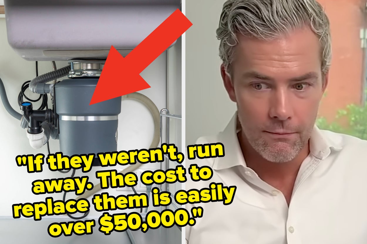 People Are Sharing The "Subtle" Red Flags They Look For When Seeing A ...