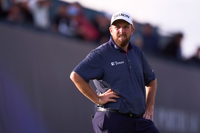 British Open playoff 2025: The format, rules and holes played at Royal ...