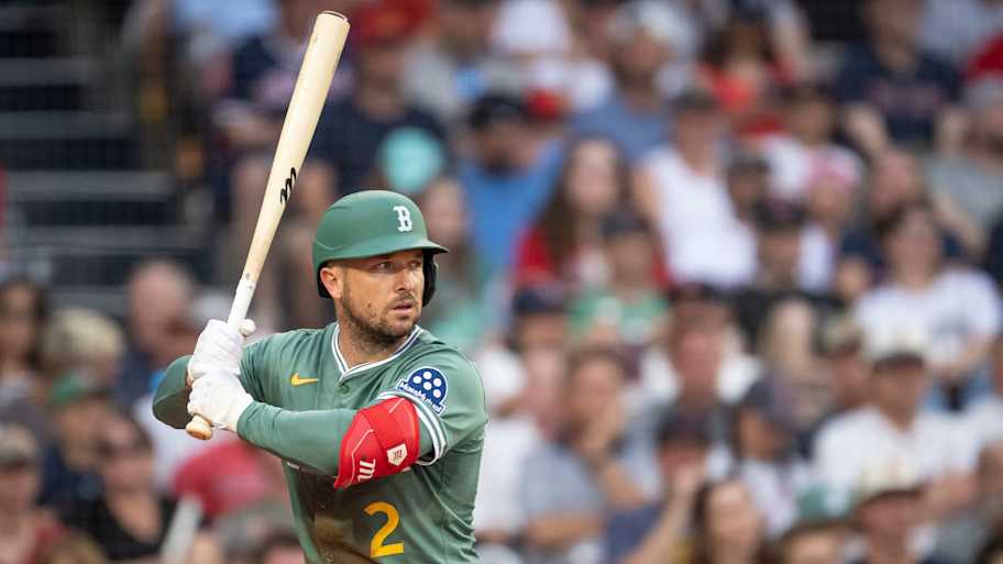 Jeff Passan might've just revealed the Red Sox will be major buyers at ...