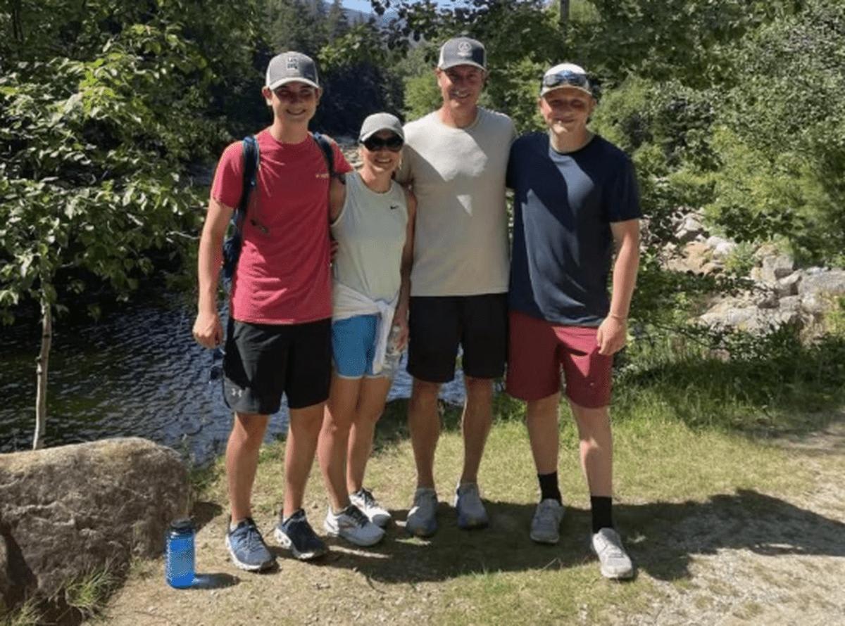 Who Is Andy Byron's Real Wife? Meet The Woman Astronomer CEO Wasn't ...