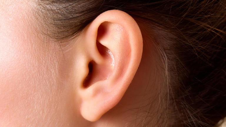 Here's Why Some People Can Wiggle Their Ears But Others Can't