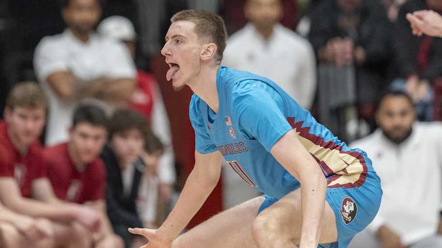 UW's Nitu Has Second Consecutive Productive Outing in Greece