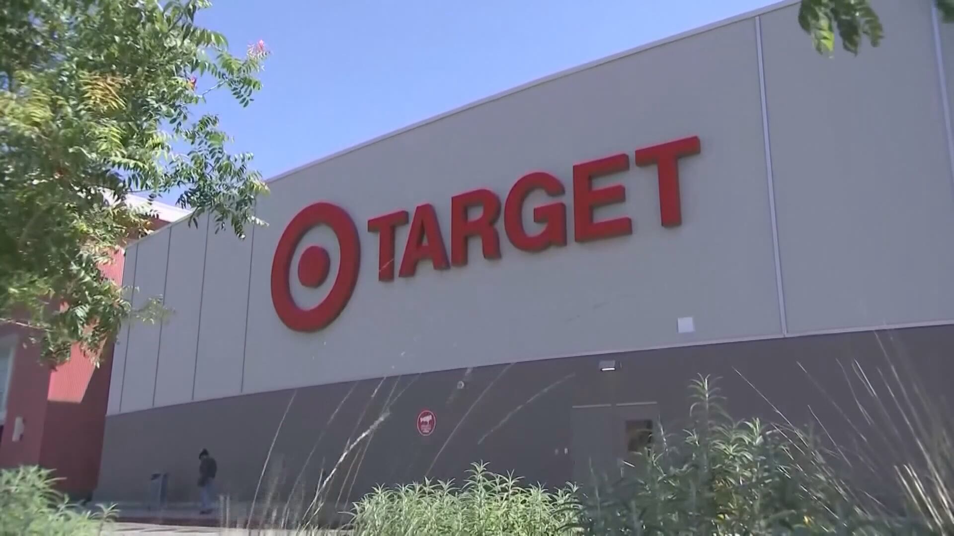 2 Target theft suspects identified