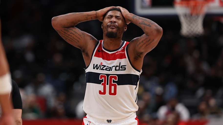 Marcus Smart Signing with Lakers After Wizards Buyout