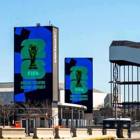 Short-Term Rental Demand Is Way Up for the 2026 World Cup