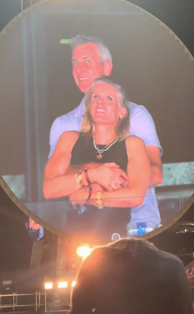 How Much Coldplay Fan Grace Springer Made From Astronomer CEO Video