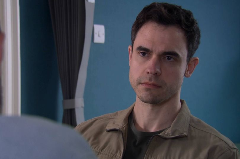 Emmerdale fans floored as they only just realise where they've seen ...