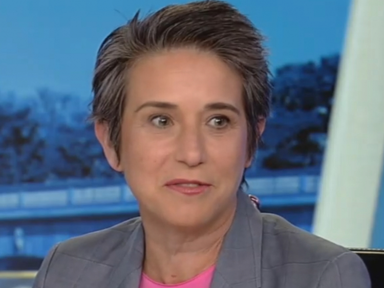 Amy Walter: Democrats No Longer Care About Compromise, "It's Between ...