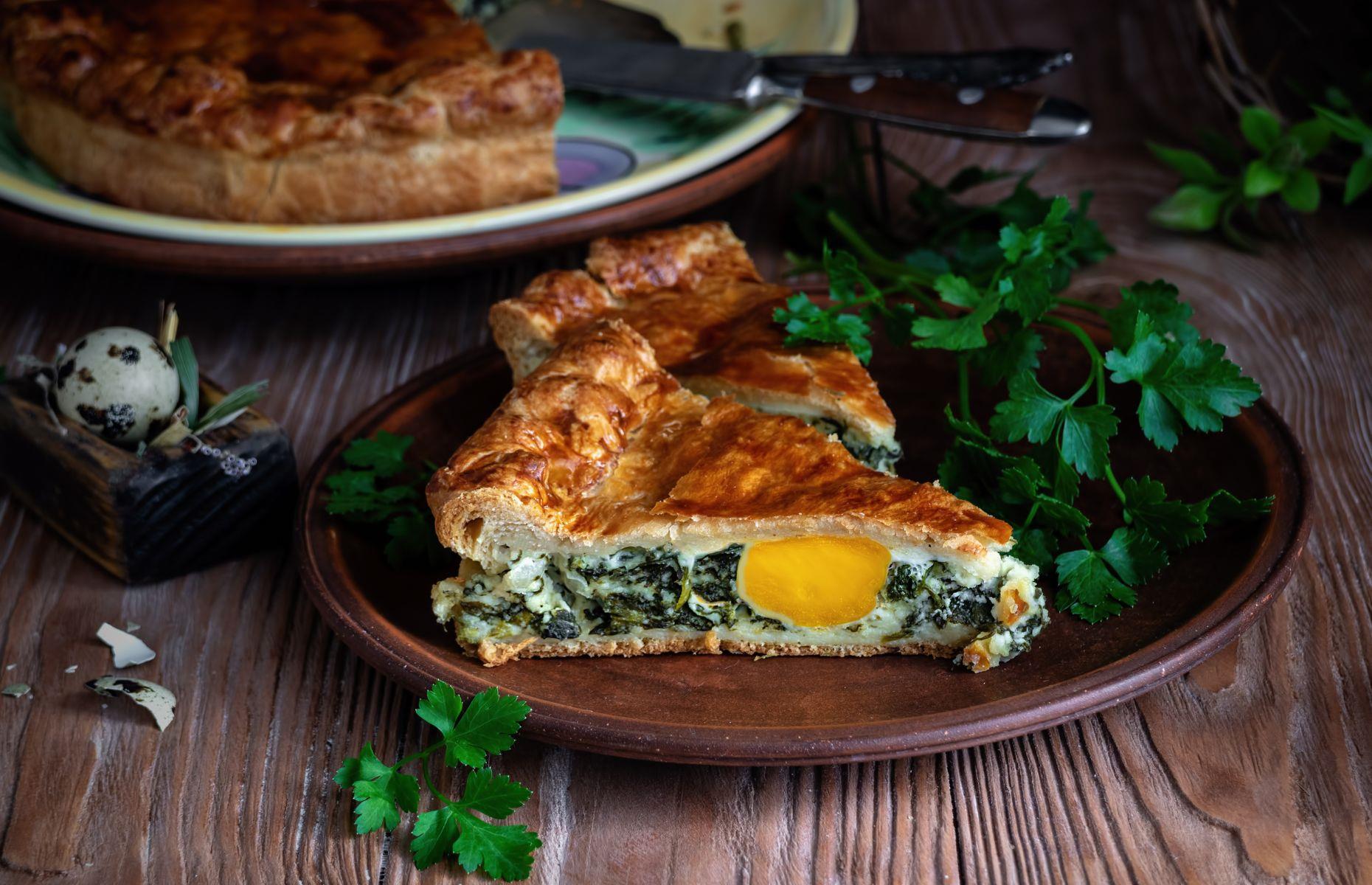 Revealed: the 34 most delicious pies from around the world