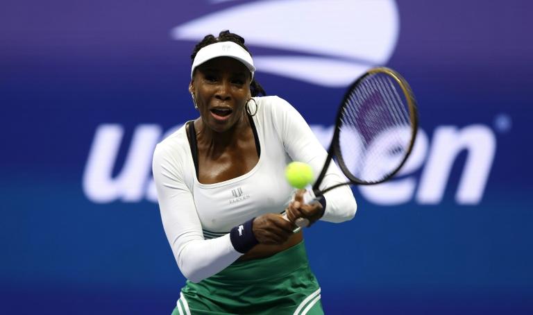 Loting voor het WTA 500-toernooi van Washington: Venus Williams maakt ...