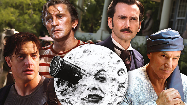 The 12 Best Movies And TV Shows Based On Jules Verne Books, Ranked