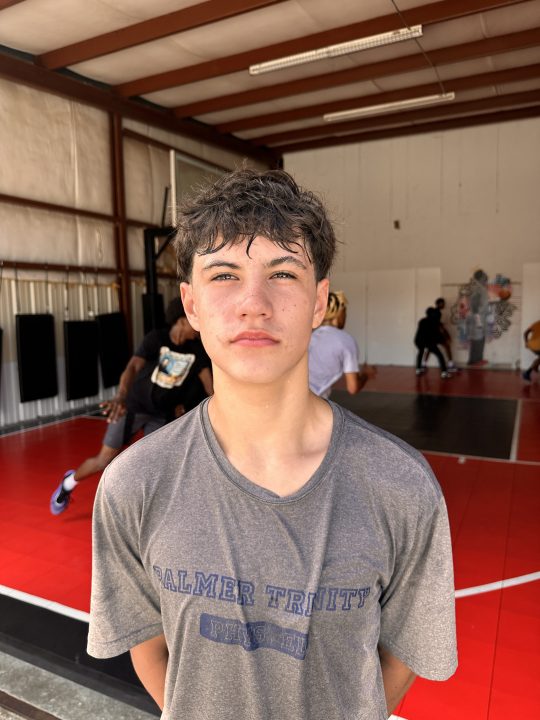 How Jay Fields’ Augusta gym became a landing spot for EYBL athletes ...