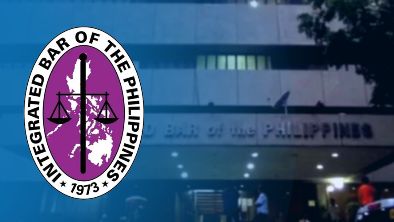 IBP: Senate’s June 3 session 'lawful' under Avelino doctrine