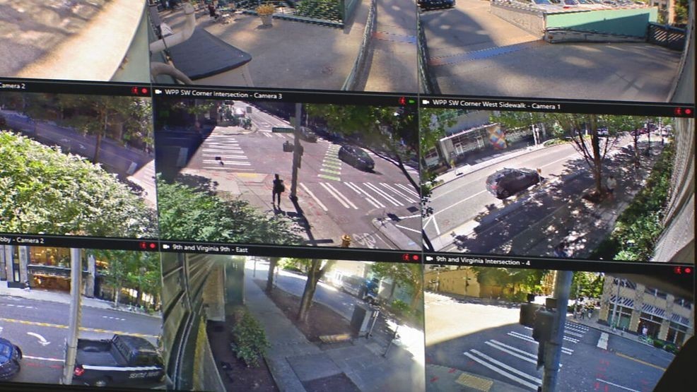 Seattle's Real Time Crime Center helps change modern policing with high ...