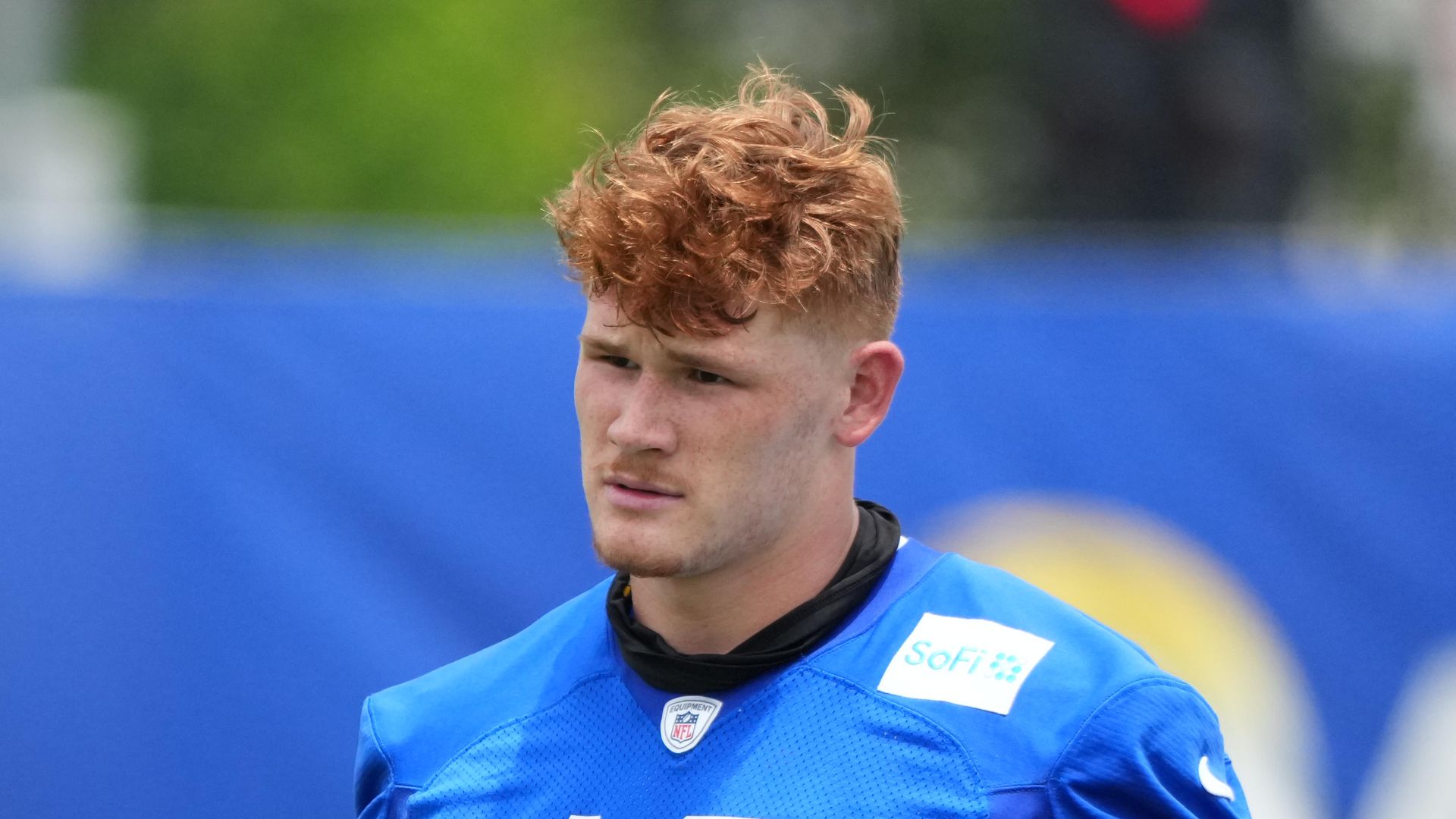 Terrance Ferguson signs deal; Rams draft class all under contract