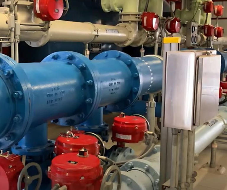 CRRUA: Water continues to meet arsenic regulations