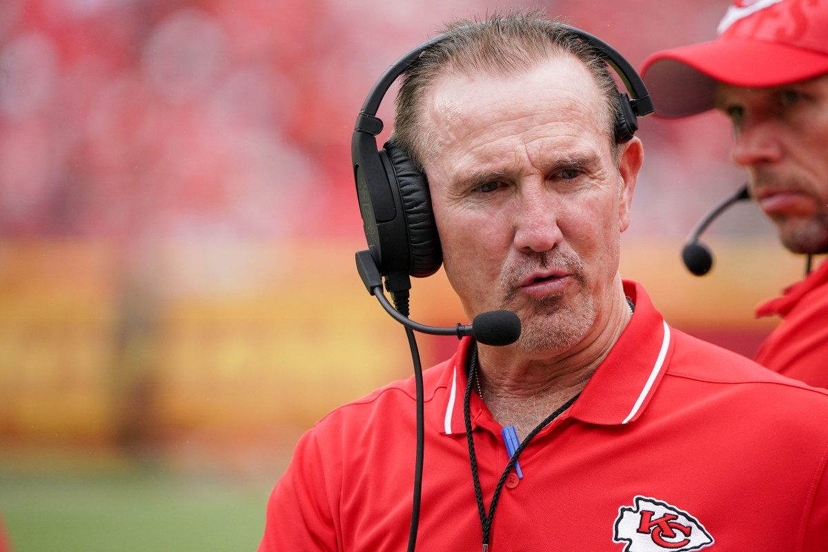 Kansas City Chiefs get a sizable win ahead of training camp that will ...