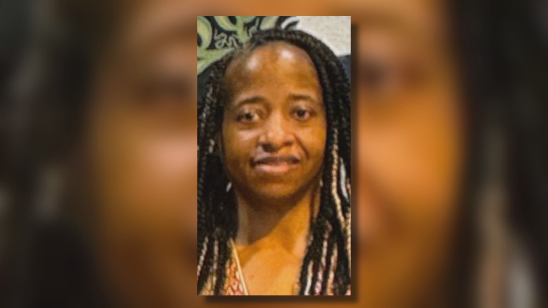 LMPD searching for endangered missing person last seen in Shawnee ...