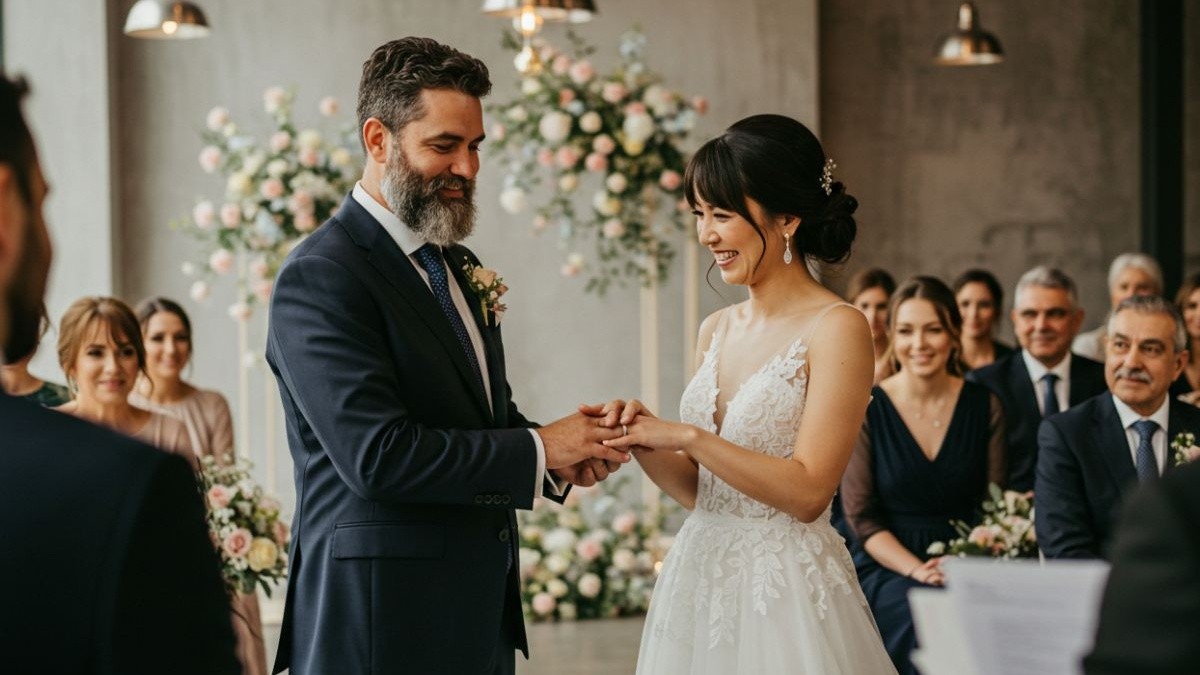 Getting Hitched After 40: The Secret to a Lasting Marriage and Avoiding ...