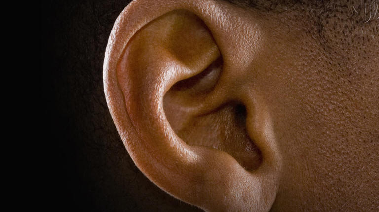 Here's Why Some People Can Wiggle Their Ears But Others Can't