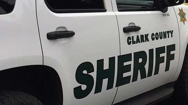 Driver killed, passenger injured in crash near Woodland