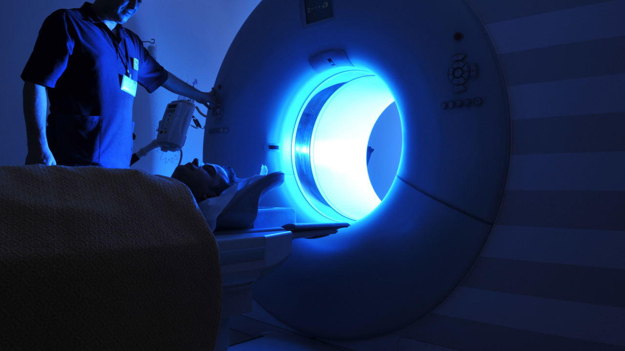 Who Was Keith McAllister? Long Island Man Killed In MRI Accident ...