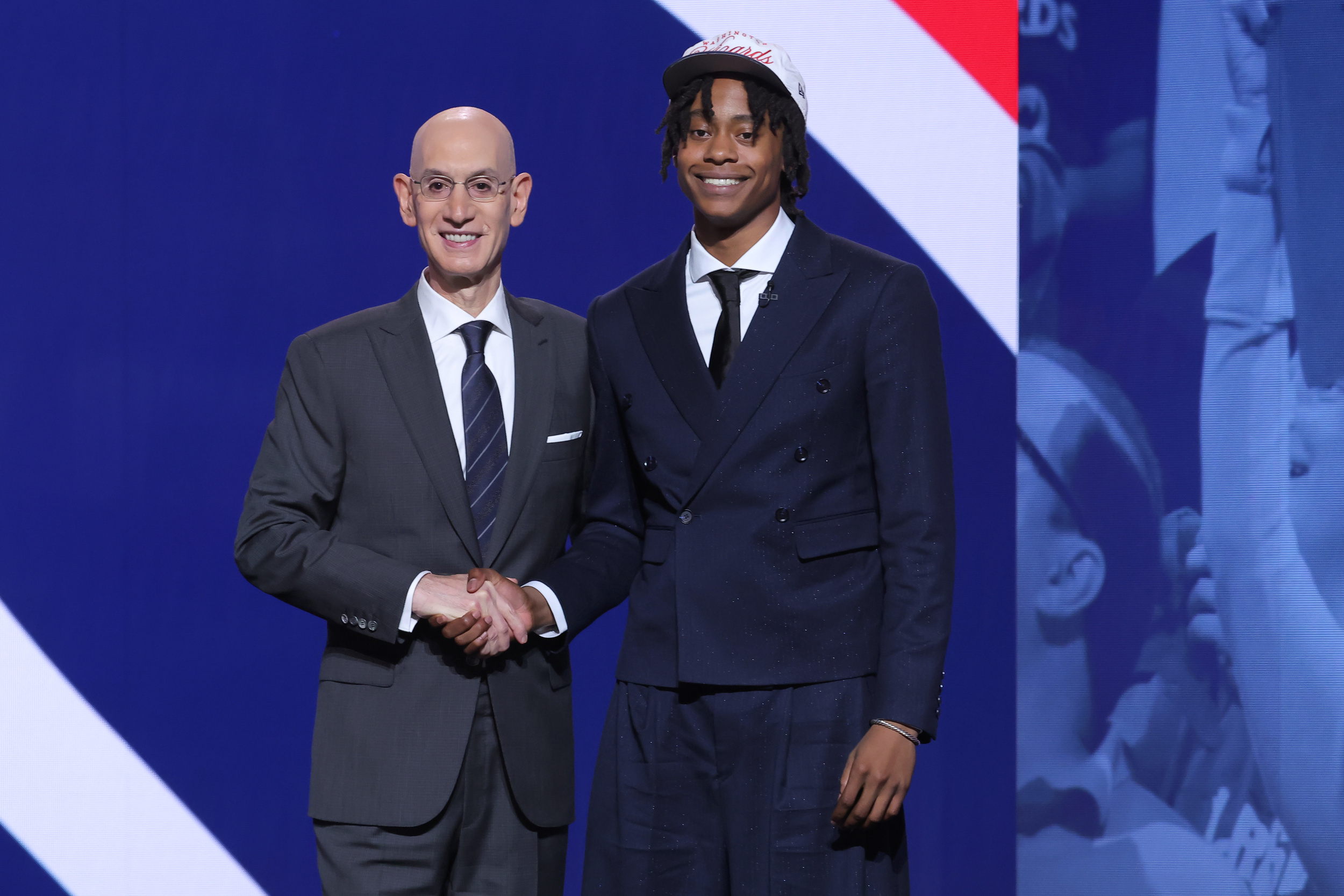 Wizards keep accumulating assets but still lack direction