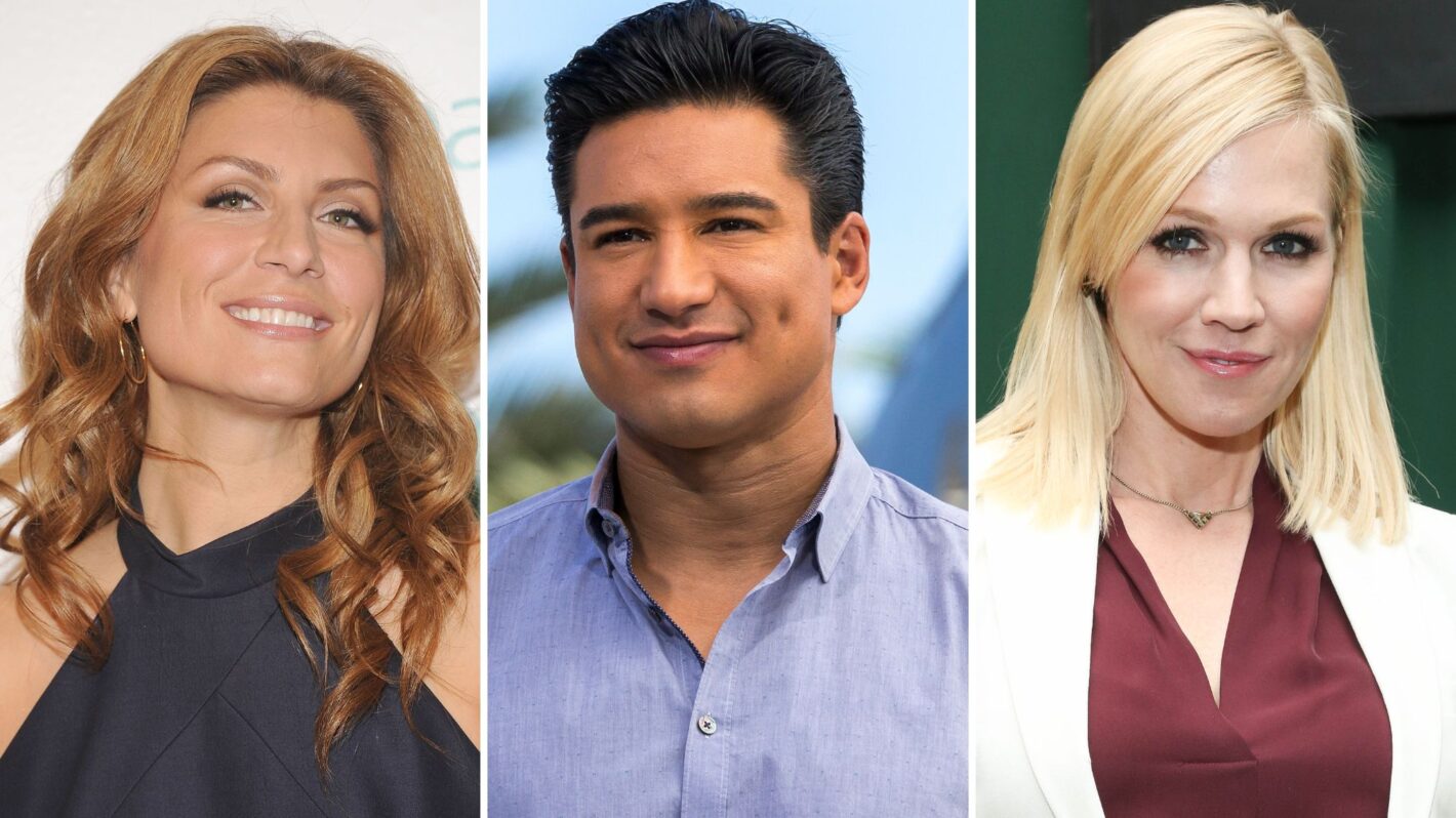 10 Forgotten HGTV Shows: ‘Man Land,’ ‘Mom Caves’ & More