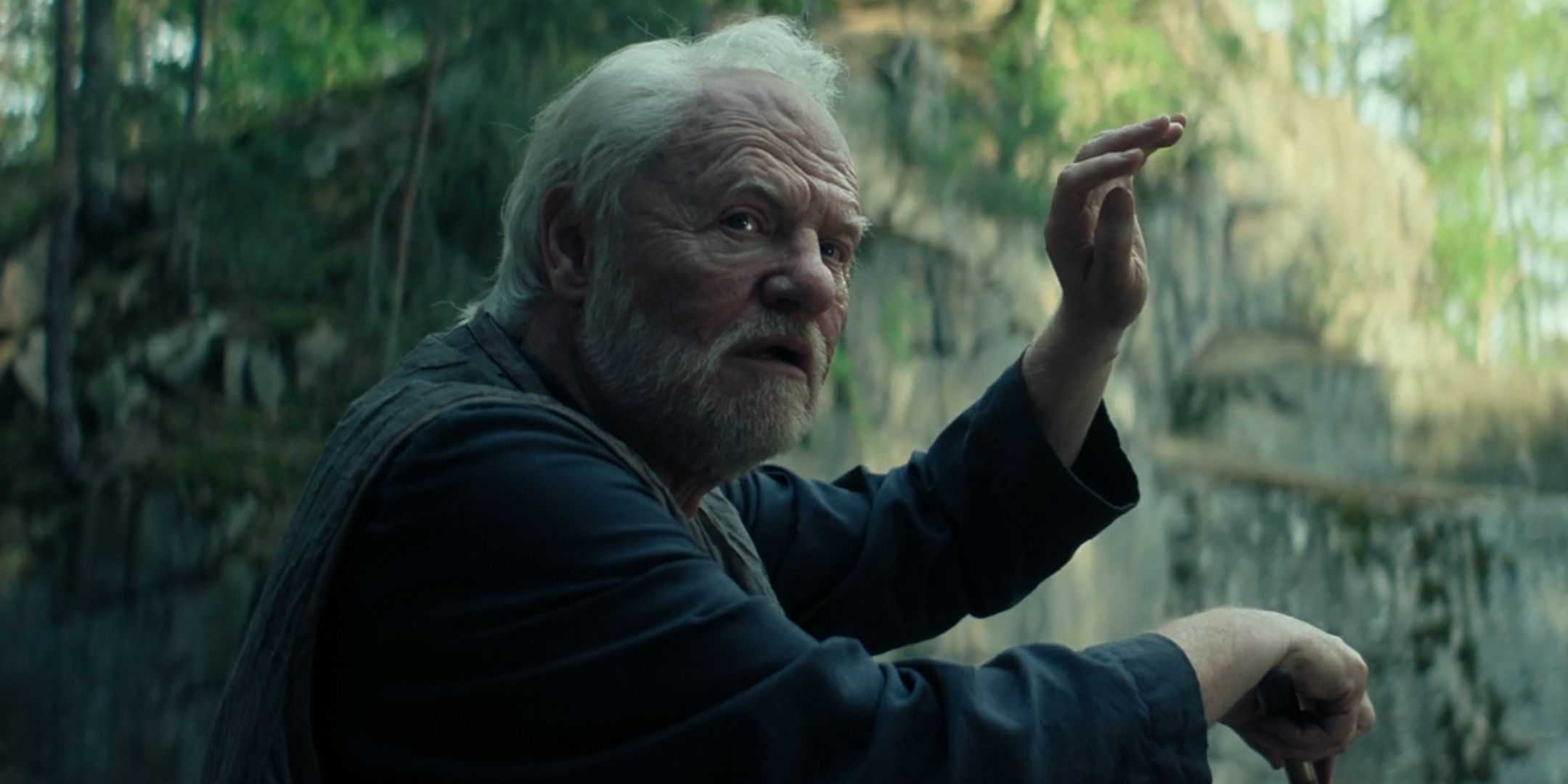 Apple TV+'s Decision To Alter This Iconic Sci-Fi Book Character Gives ...