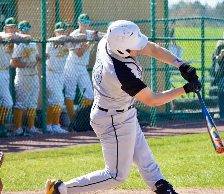 West Virginia baseball adds catcher Creed Erdos from the transfer portal