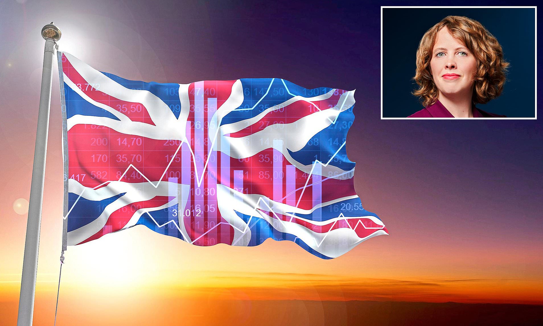 RACHEL RICKARD STRAUS: Want to get Britain investing, Chancellor? Take ...