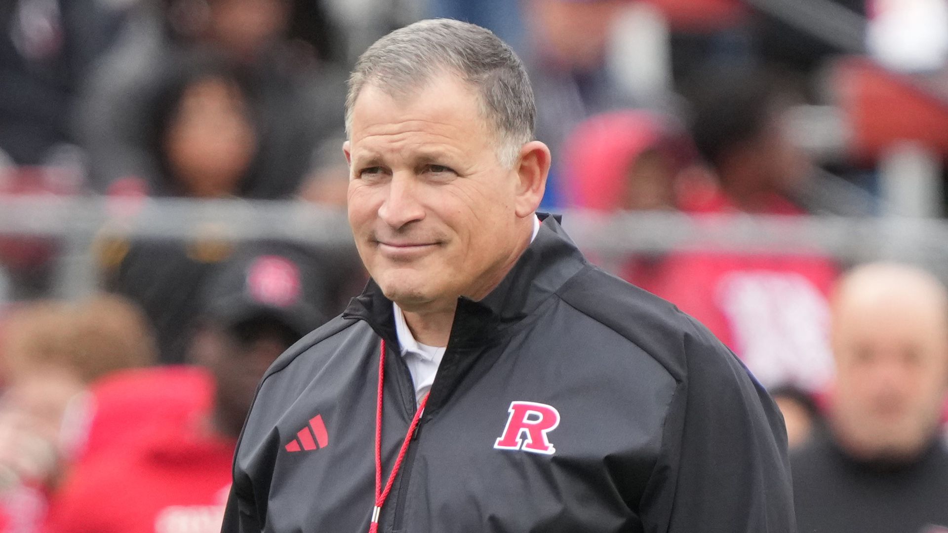 Two Rutgers Football Commits Move Into Rivals Top 300 Prospects for 2026