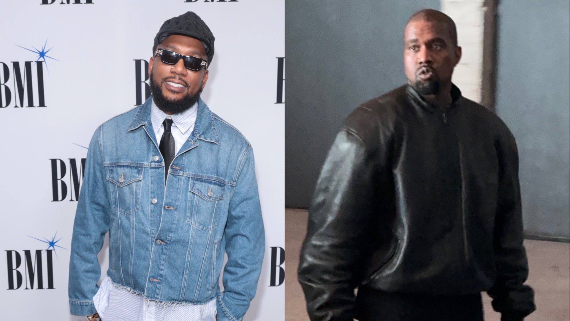 Cyhi The Prince Stands by Kanye West Despite Controversy: 'That Man ...