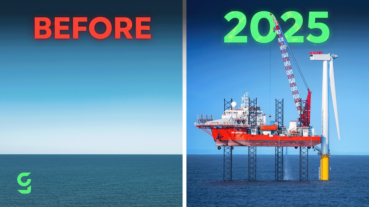 I found 10 amazing changes for 2025 🌍
