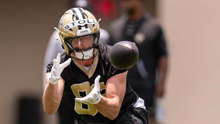 The Saints have an X-Factor that has flown under the radar