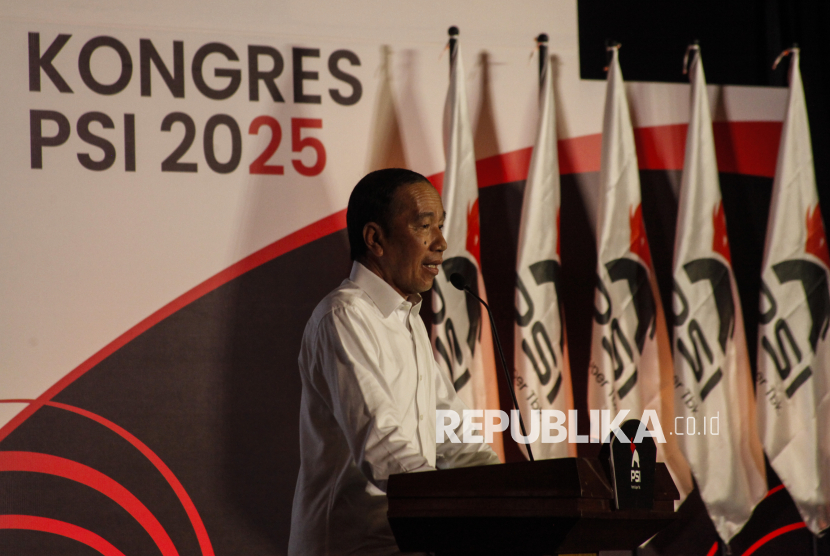Jokowi Gabung PSI, Ini Peluang di 2029 Menurut Pengamat Politik